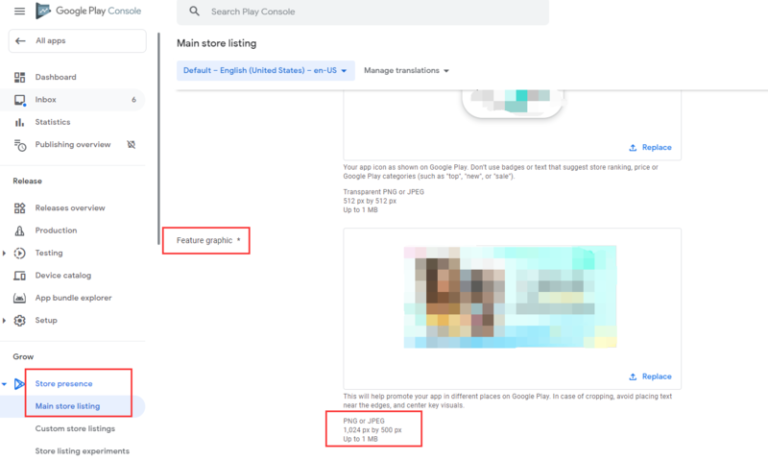 Google Play Feature Graphic Best Practices and 10 Examples