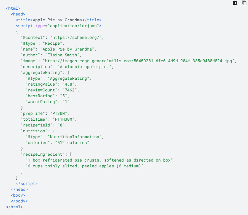 What Is Structured Data In SEO
