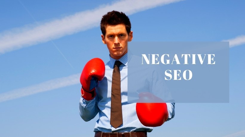 What Is Negative SEO And How To Defend Against