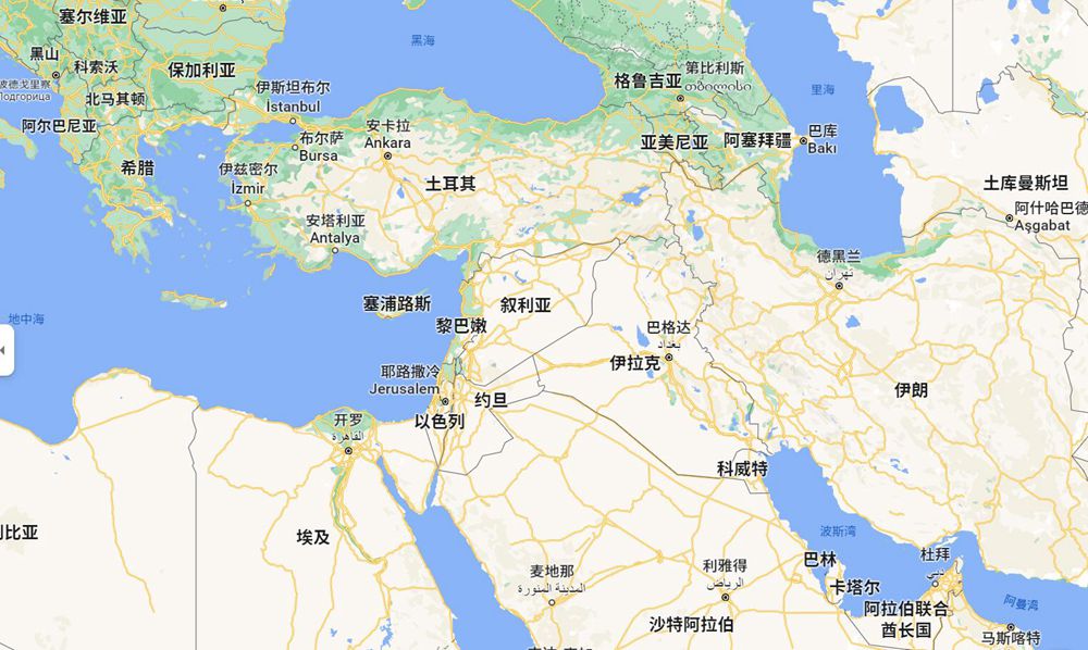 出海土耳其市场2023·App全球化与本地化手册