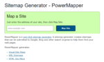 Sitemap生成器：10款强大的站点地图工具推荐