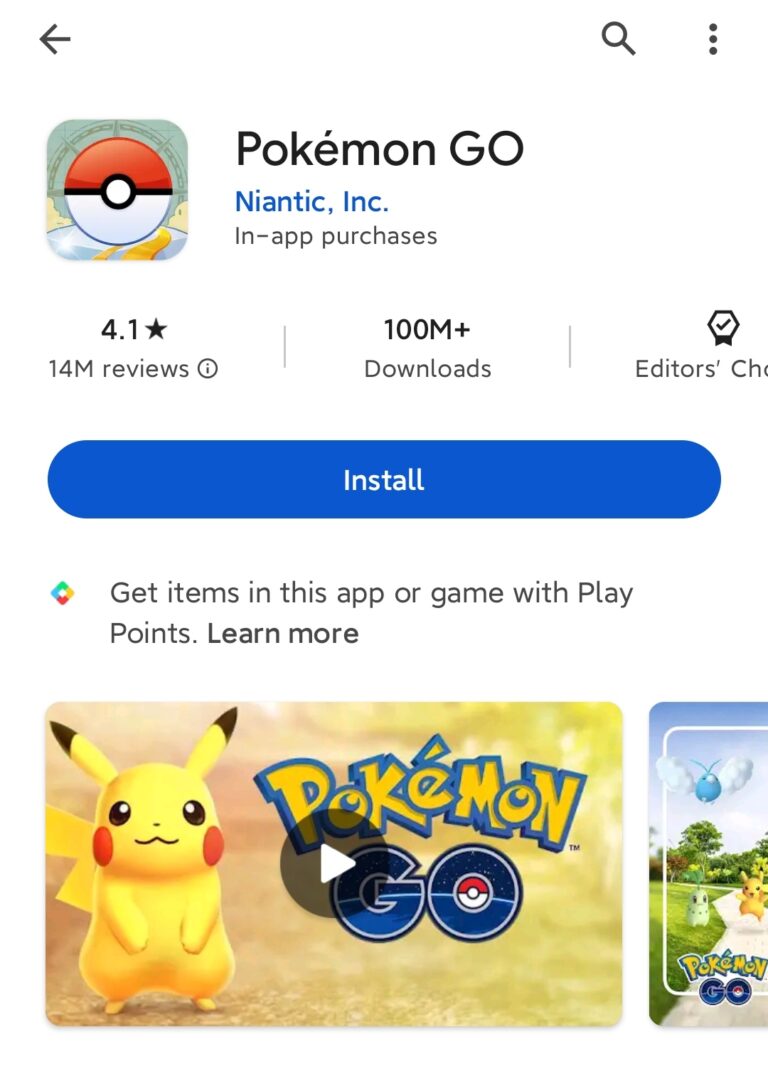 ASO优化之Google Play屏幕截图尺寸和设计指南（多图预警）